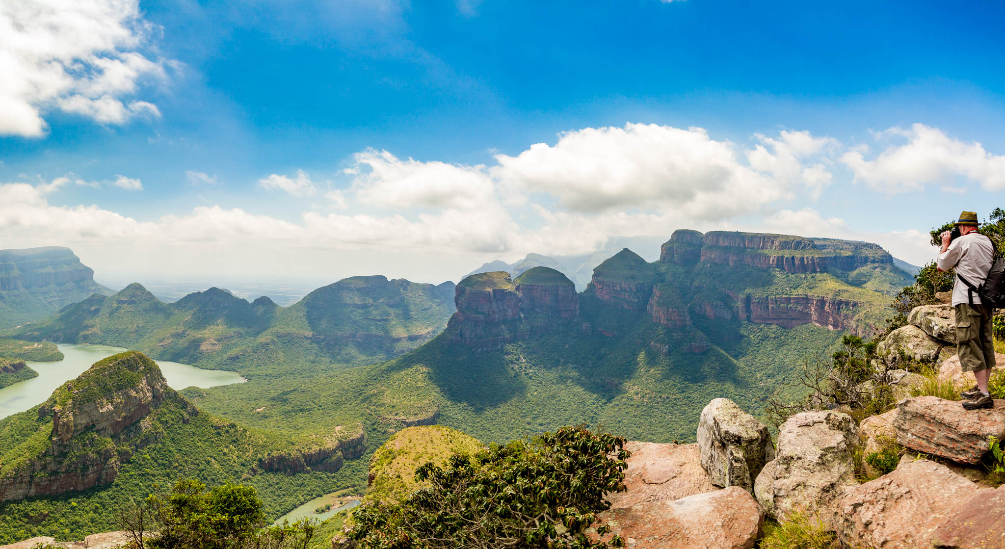 Attractions near Porcupine Ridge B&B Guest House, Sabie, Mpumalanga